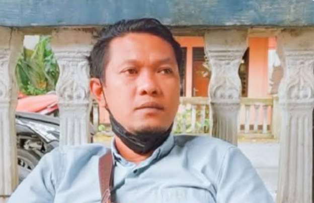 Jika Benar Terlibat Pusaran Dana BOK, Kadis Kesehatan Tolitoli ...